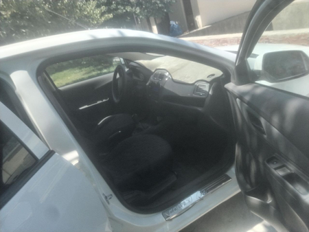 Chevrolet Cobalt 2020
