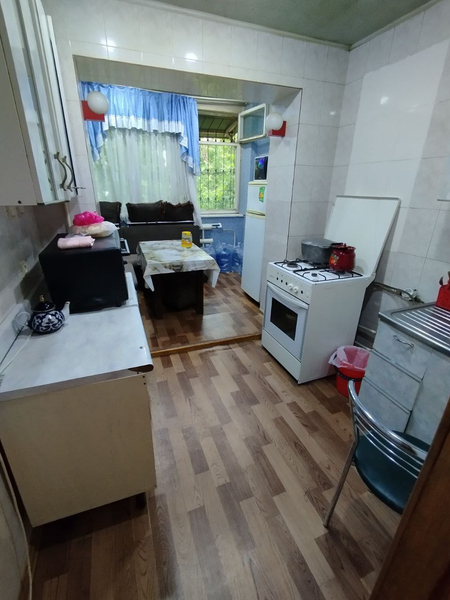 Чиланзар Элит 2-х люкс Апарты 56м² Теплый пол