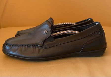 Мокасины Германского производителя «ROHDE» 41-размера / UNISEX