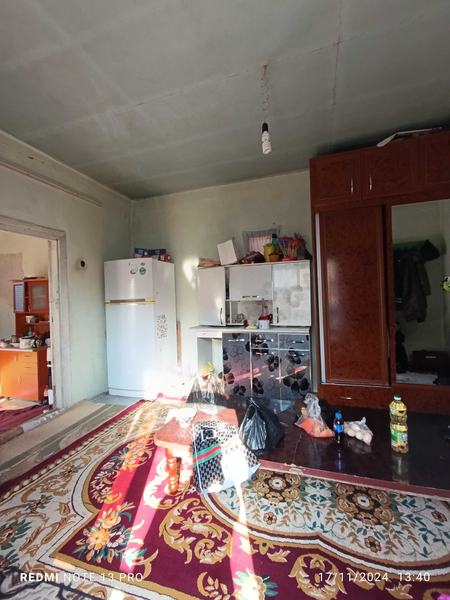 Dacha hovli adres miraj 1