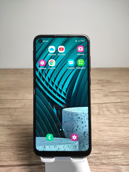 Samsung A11 sotiladi