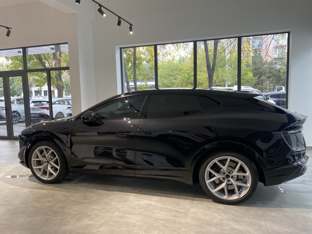LOTUS NYO ELETRE Electrosportcar 612L/S