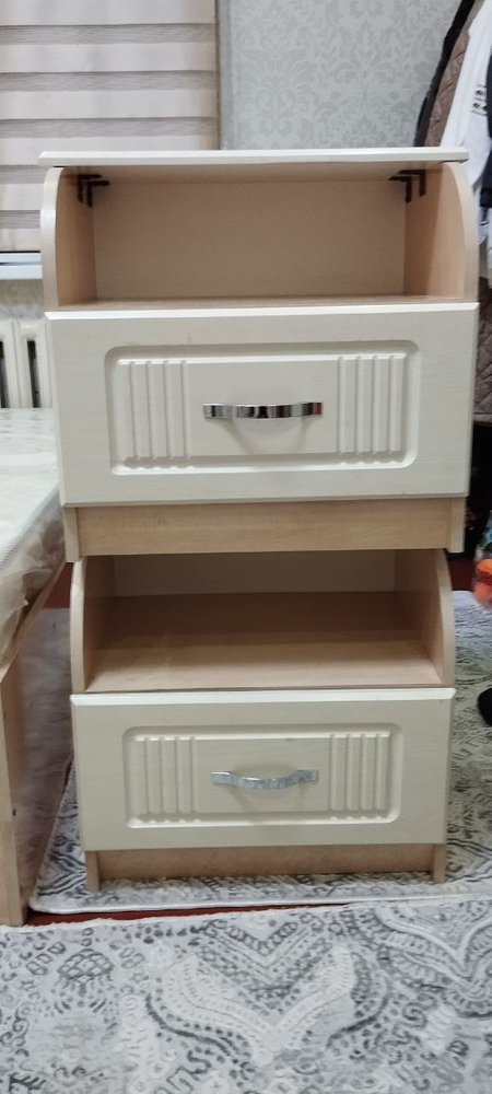 Spalniy mebel sotiladi b.u