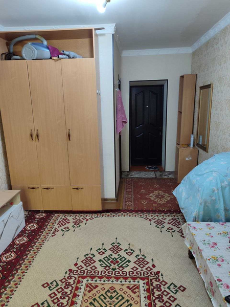 Продается квартира 1/3/4.