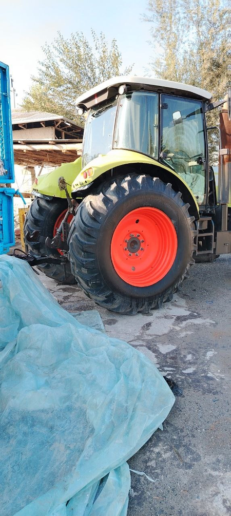 Arion 630 sotiladi