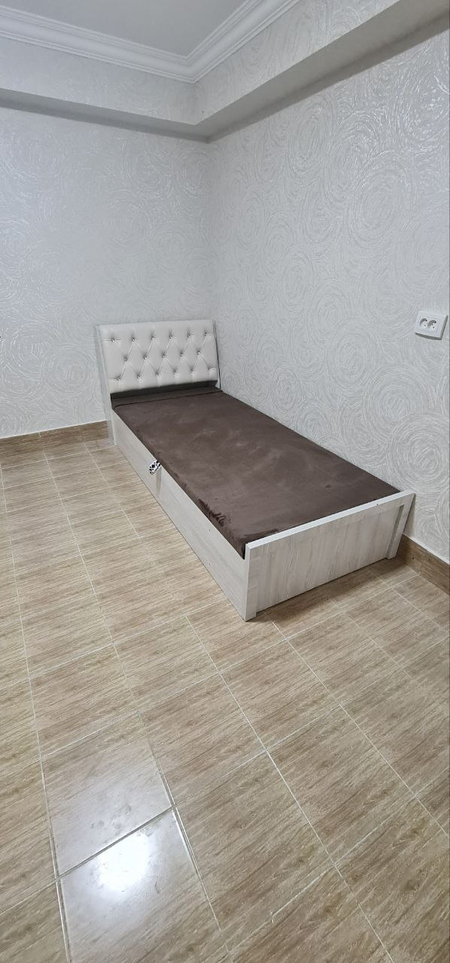 Односпальная кровать от производителя !
