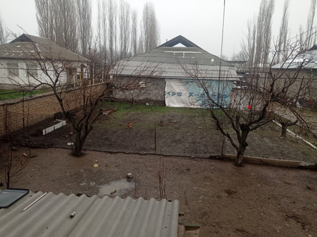 Продаем участок 4 сот  Правда