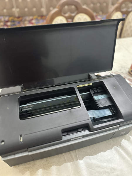 Epson L800 Printer