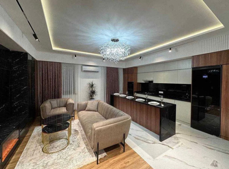 s-0.457 Ташкент Сити-Жк Gardens новастройка  Сдается новая