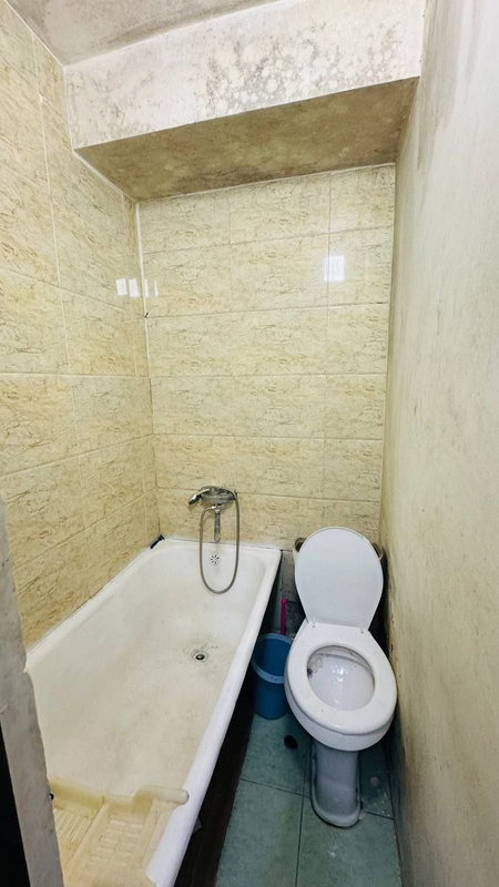Продаётся Своя Квартира На Ттз-4