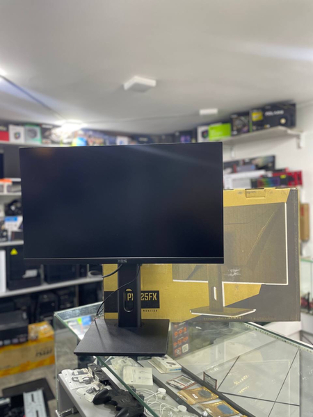 Igrovoy Monitor 280Ghz Pixel 25