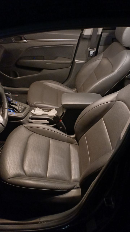 Срочно продается Hyundai Elantra