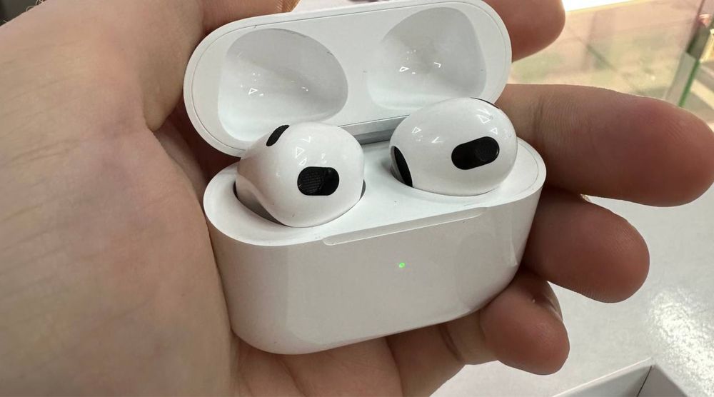 Airpods 3 original