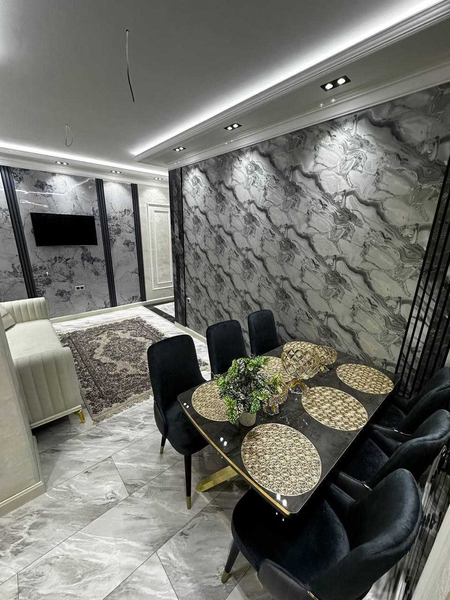 (К128903) Продается 3-х комнатная квартира в Яккасарайском районе.