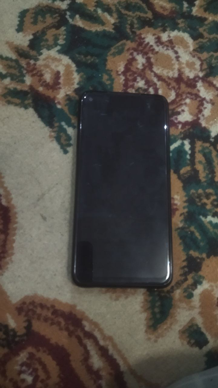 Redmi not 9 yangiday