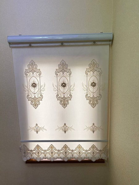 Jalyuzi koʻmboʻ. Birinchi qoʻl zakaz qabul qilamiz.