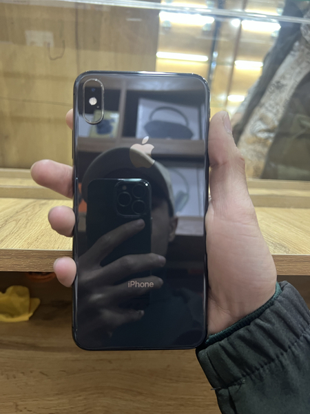 iPhone Xs Max