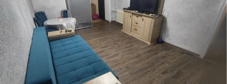 Yunusobod 19 kv 3 xonali xamma sharoitlari bor lubboyiga 450$
