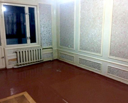 Аренда квартира ТТЗ-1 ойлага.2/4/4