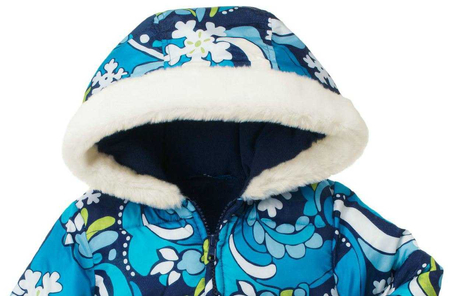 Куртка демисезонная Gymboree США
