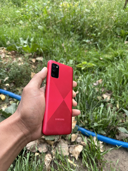 Samsung A 02 S Srochna