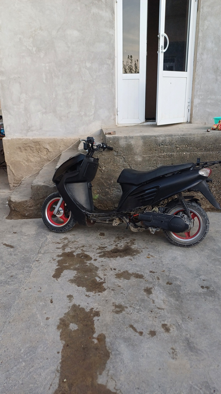 Lifan 150 cc sotiladi
