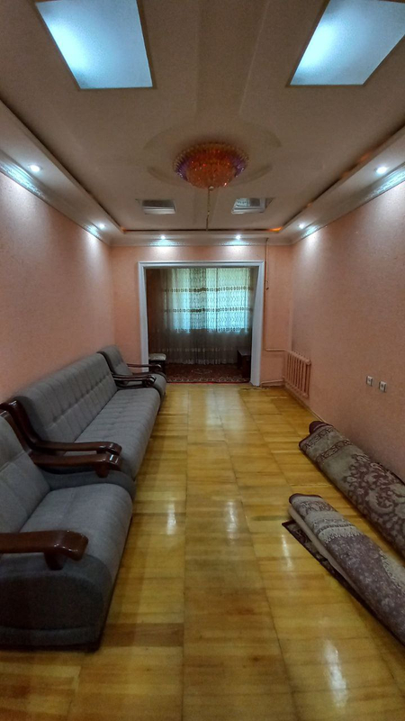 Аренда Юнусабадский район Пансионат