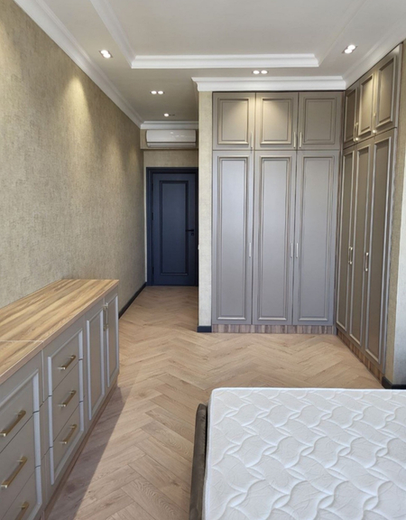 Akay city 132 квадратных метров