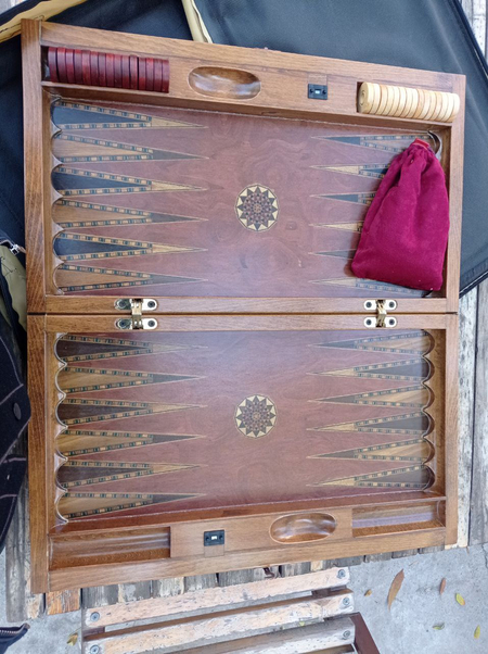 Narda Turkiya 900$