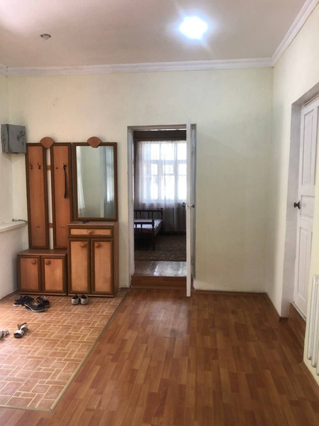 Дача Кибрай город