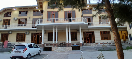 ALP JAMOL SOTILADI jami 14.5 SOTIX Oshxona,Choyxona,Restaurant