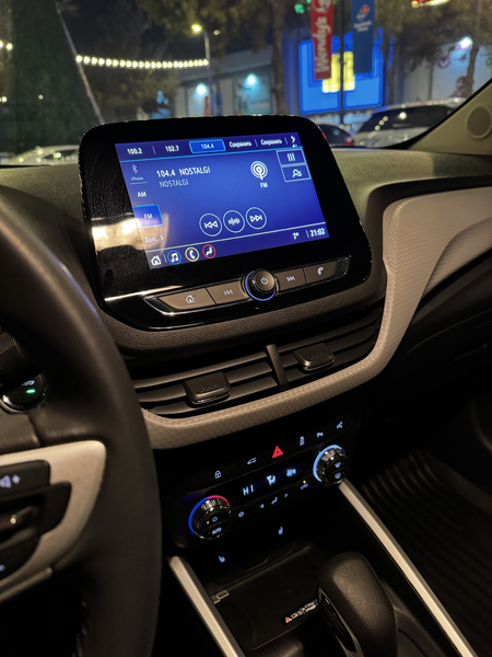 Onix Premier 6 2024 Сотилади