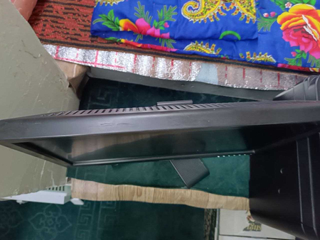 Продам монитор 22 HANMOY. LCD