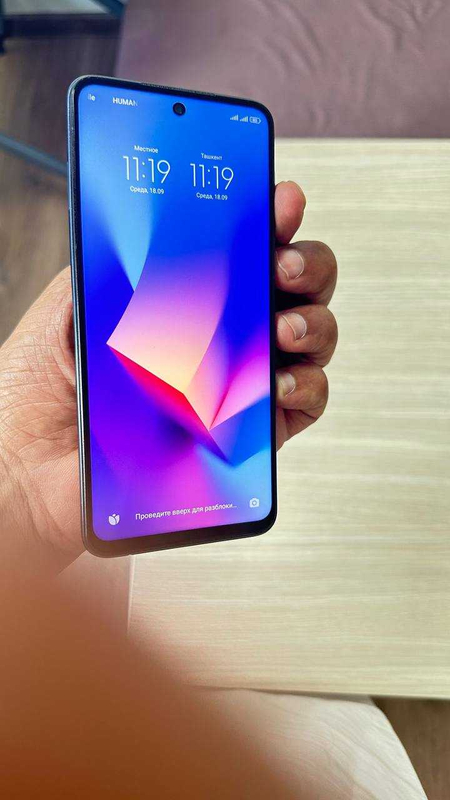 Xiaomi Redmi Note 9S 8/128GB