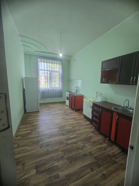 Сдаётся 2х ком квартира на 3 этаже Семье,пустая кв.ор:Гулливер