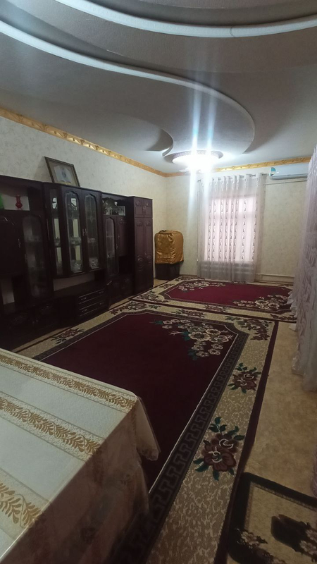 Продам дом в  Гулистон-3 массив