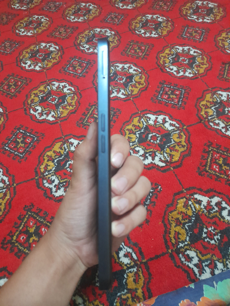 Realmi C35 telefon