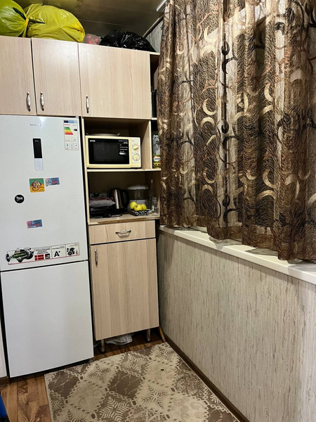 Продается 2х комнатная 48кв.м. мебель и Техника