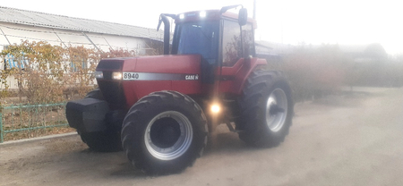 Магнум 8940 сотилади