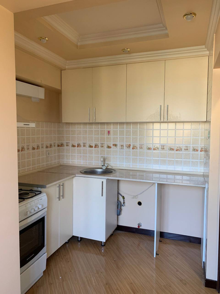 Продается квартира 4в3/3/4