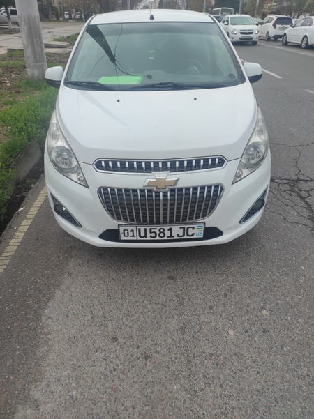 Spark mexanika 1 li motor sotuvda