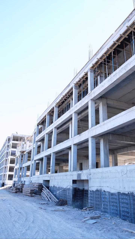 3 Yilga To`lashga 4,5 mln so'mdan 1 Xonali Kvartira Nazarbek [SAN]