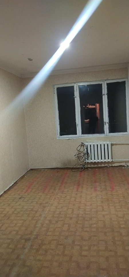 Квартирага одам куямиз 4-хонали дом