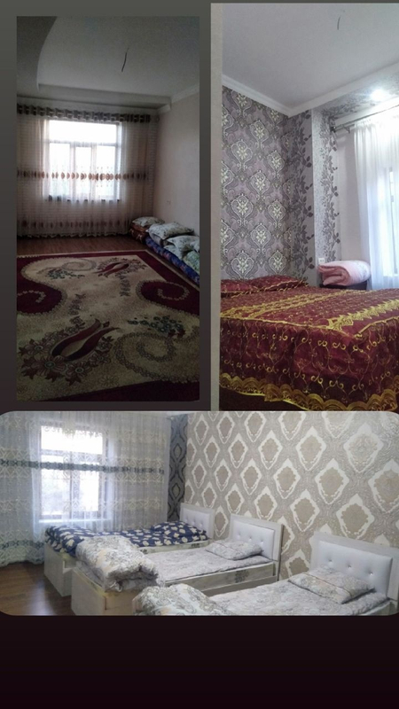 Аренда Дача Горы Чимган