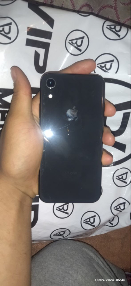 Iphone xr 128gb