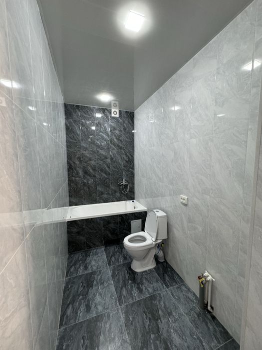 Продаётся Старые Сергели 3 комнатный дом с заездом для машины