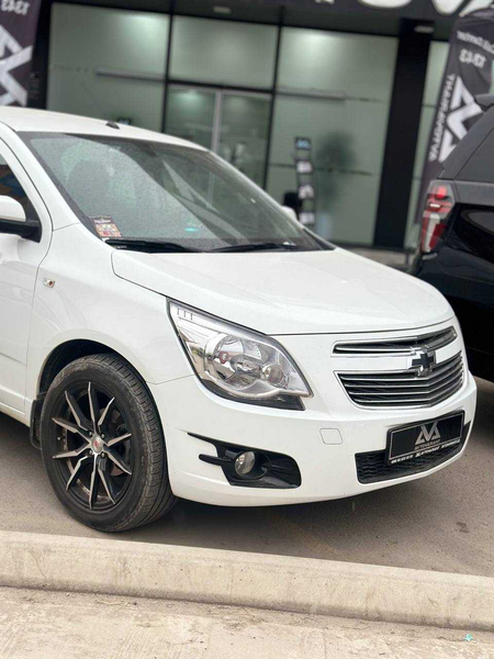 ONIX Turbo A/T 2024 Arenda