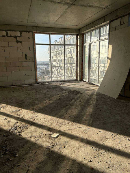 Yunusobod Shoshilin Zor Narxda Korobka ShohSaroy 85м;  Yunusobod 4kvr