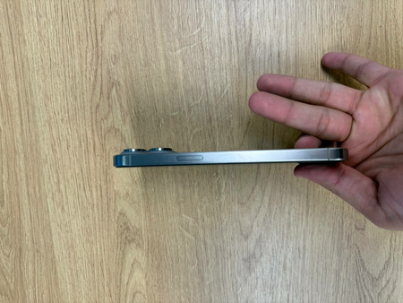 Iphone 15 pro max 256gb