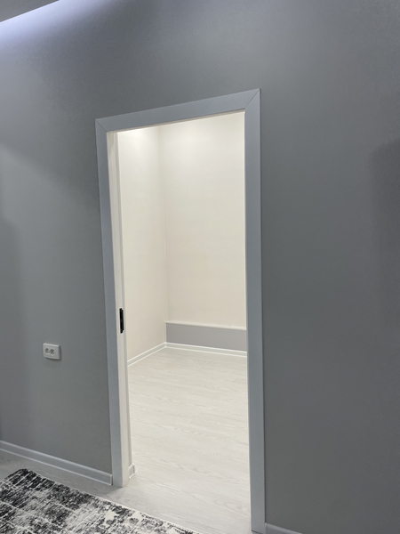 Продается СВОЯ ЕВРО квартира на Юнусабад 8 кв. 2-3/1/4